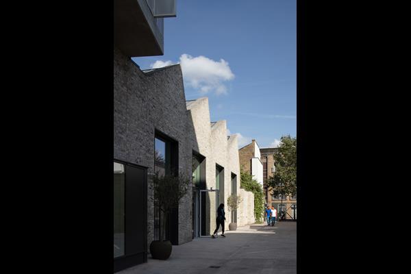 In pictures: The Tannery by Coffey Architects | News | Building Design